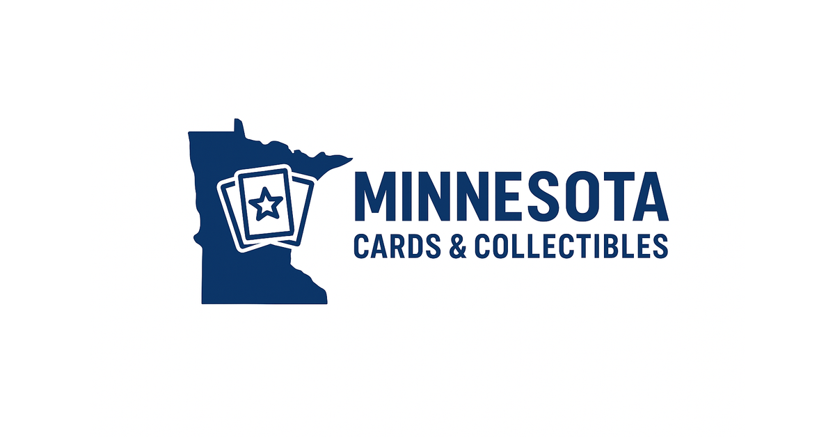 Minnesota Cards & Collectibles – Minnesota Cards & Collectibles